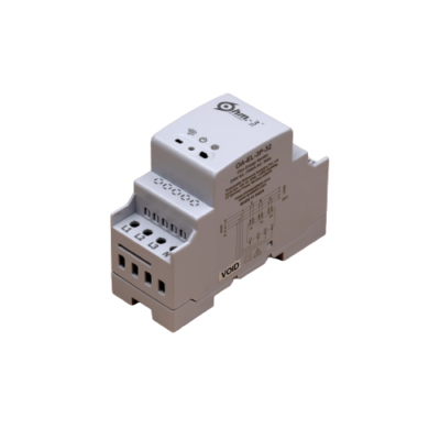 IoT Based Microcontroller Device for Energy Monitoring and Management - Intelliware | Energy ...