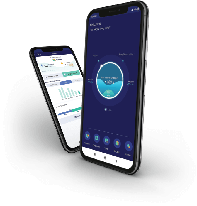 IoT Based Microcontroller Device for Energy Monitoring and Management - Intelliware