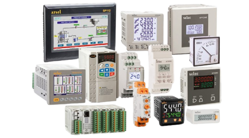 Electrical Protection And Control Intelliware