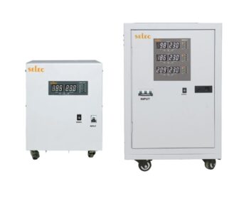 Power Quality - Intelliware