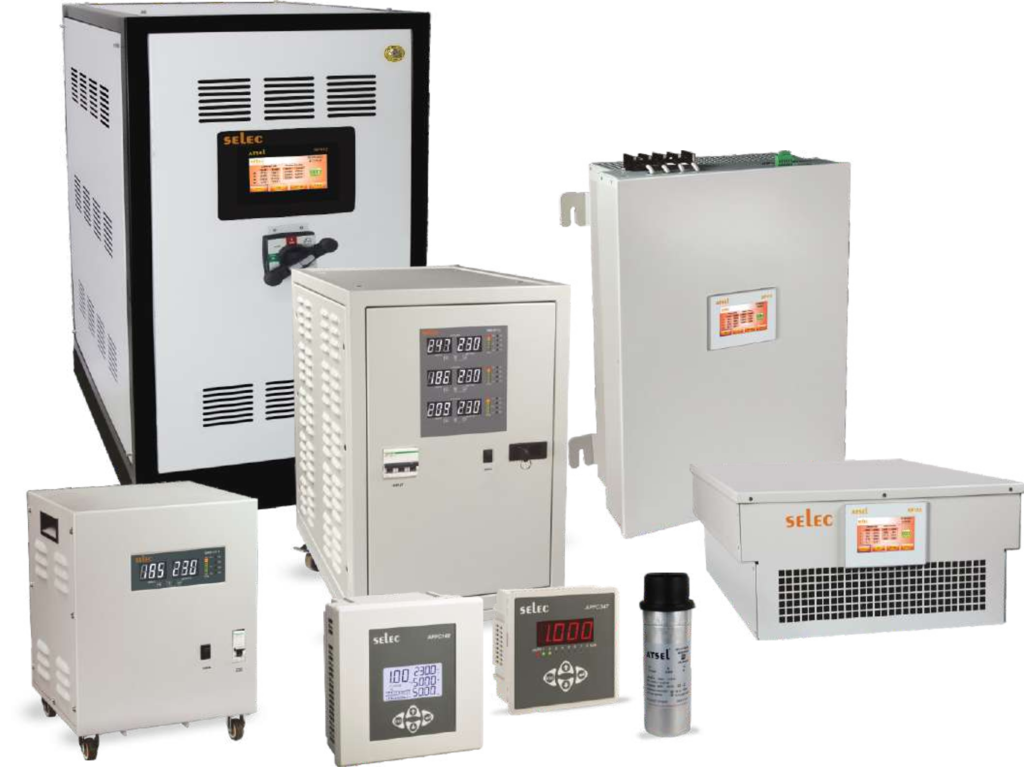 Power Quality - Intelliware | Energy, Water and Sustainability