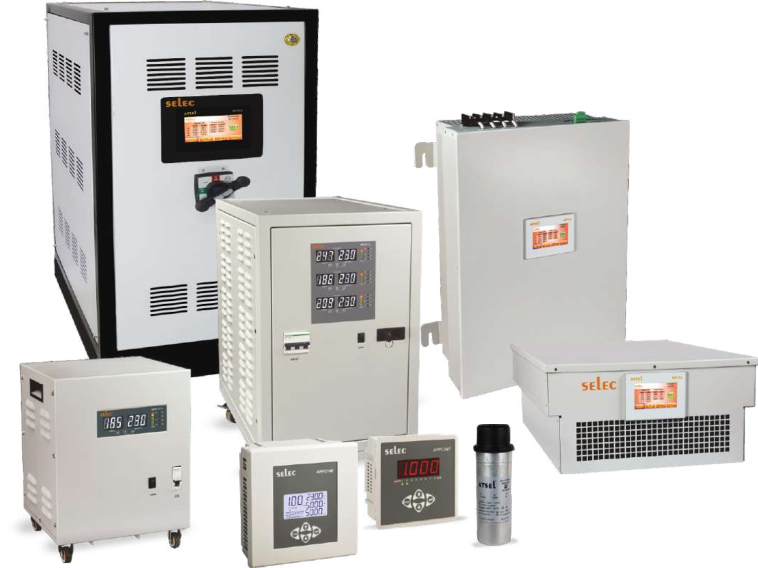 Power Quality - Intelliware | Energy, Water and Sustainability